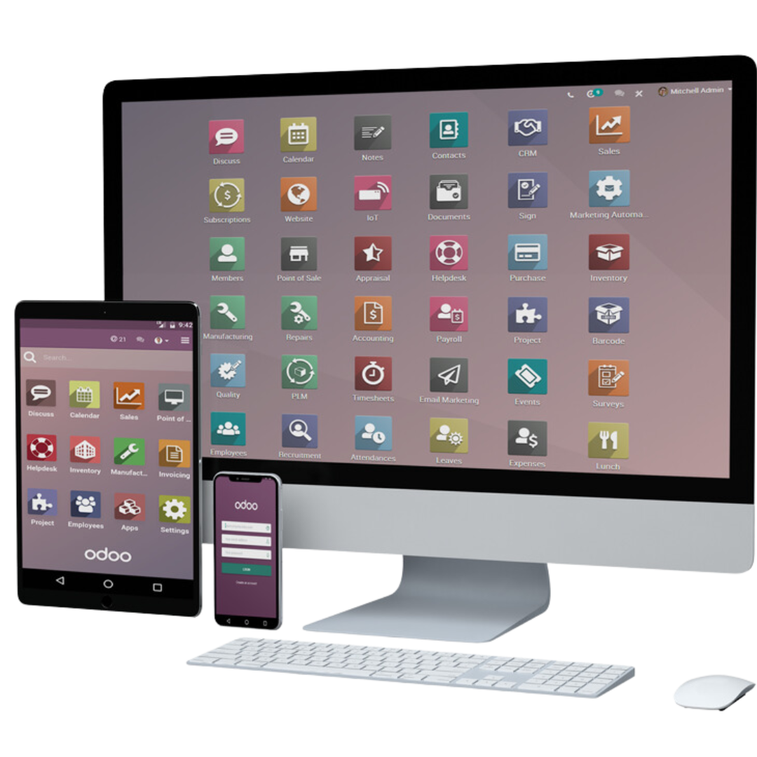 Acerca de Nosotros | https://www.odone.com.co